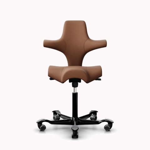 HAG Capisco 8106 Burostuhl