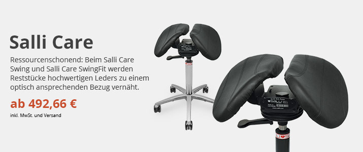 Salli Systems Sattelstühle online kaufen