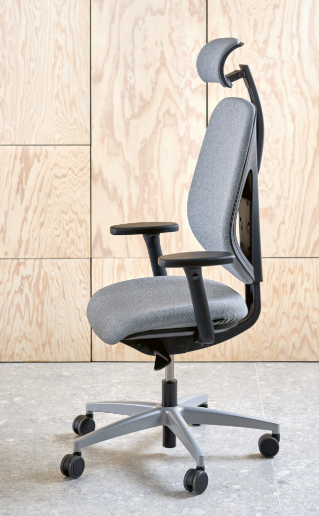 Giroflex 353 - Giroflex - Hersteller