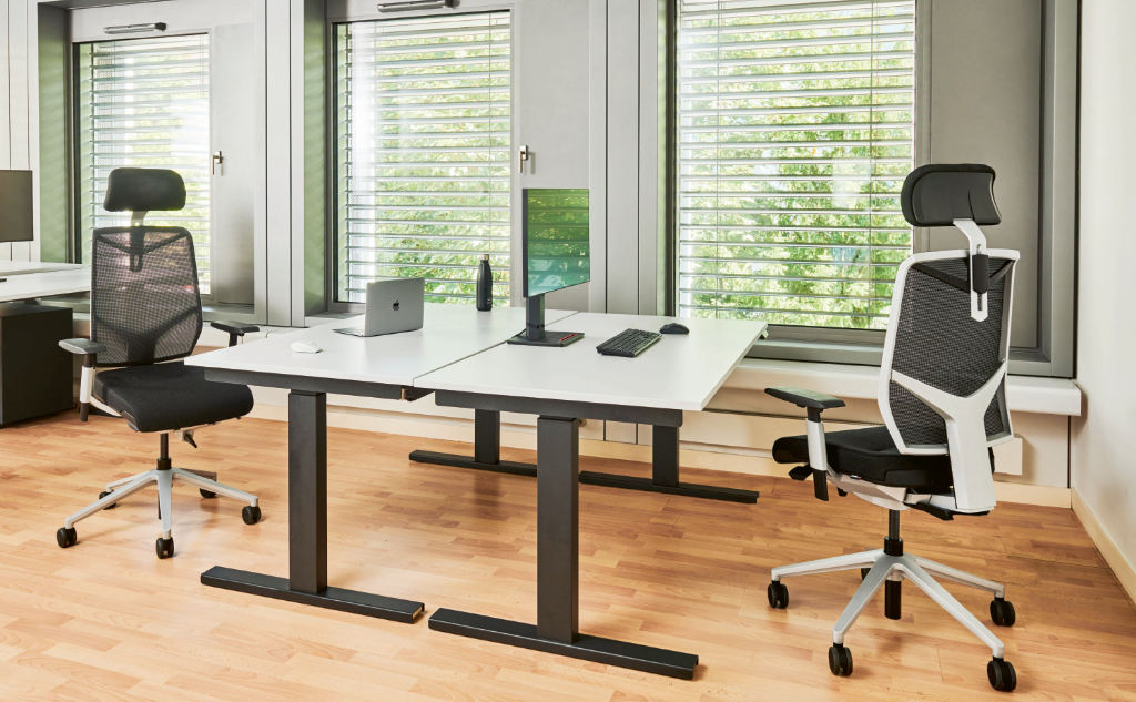 Giroflex 68 - Giroflex - Hersteller